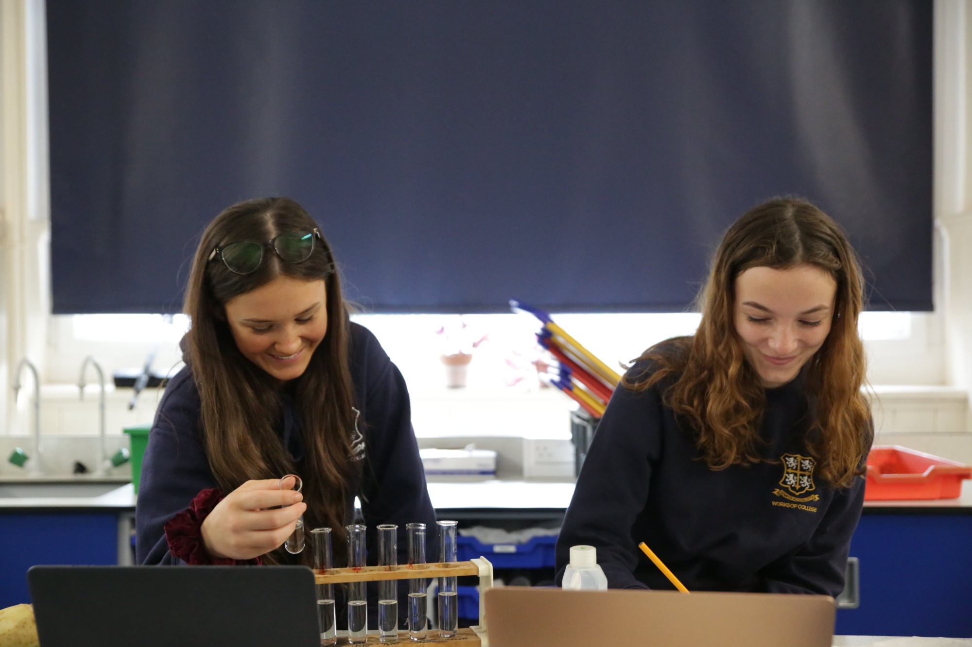 Worksop College - Open Days and Events