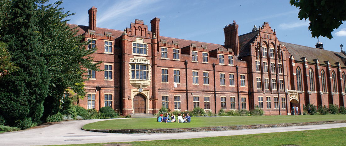 Worksop College - Policies