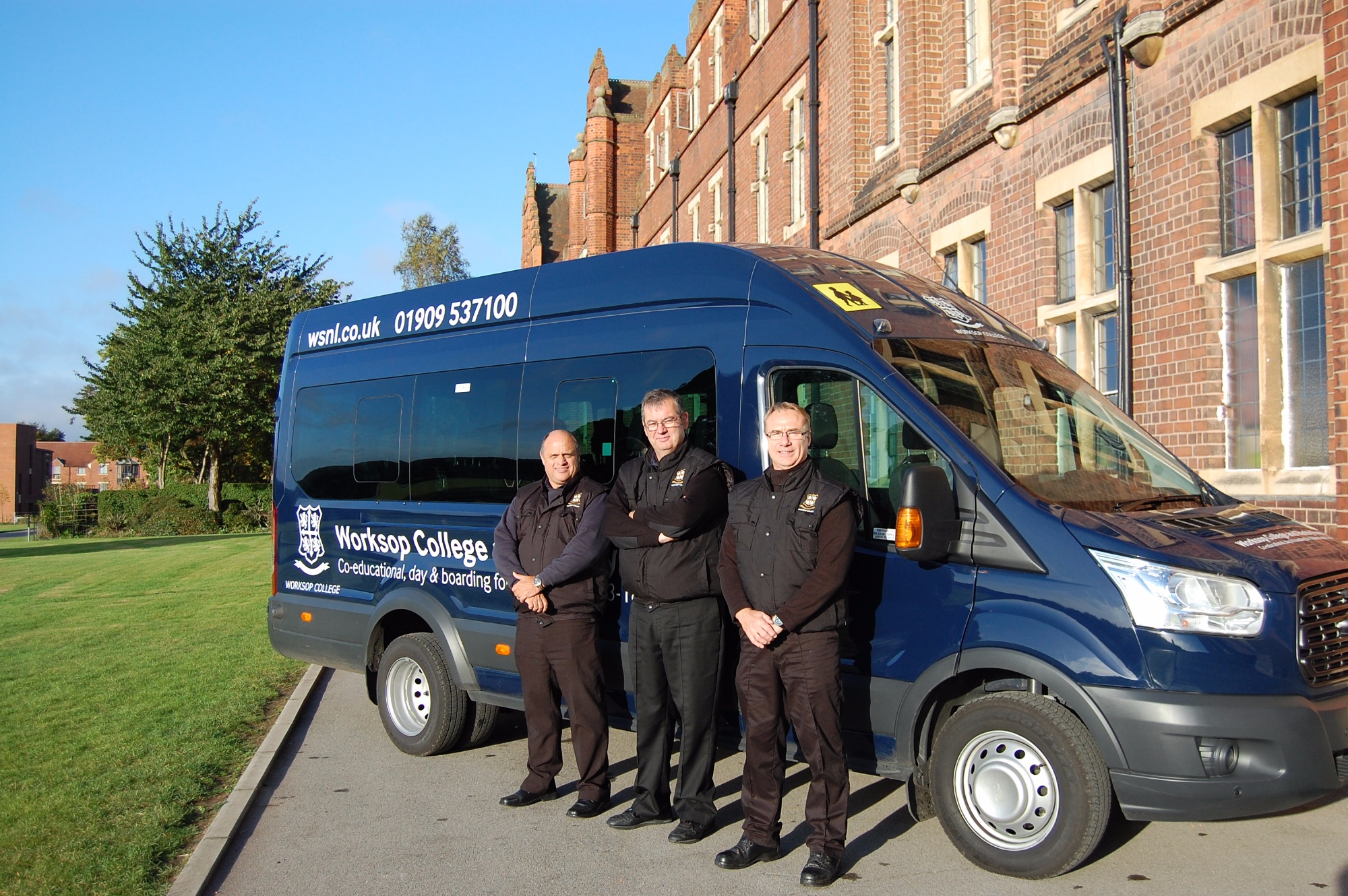 Worksop College - Fees