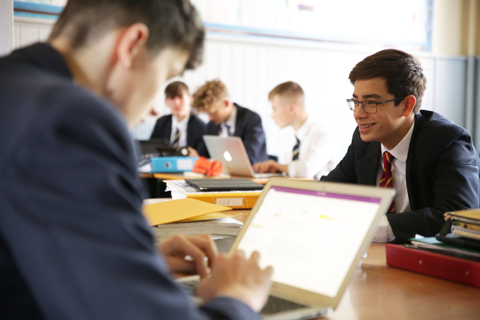 Worksop College - Scholarships