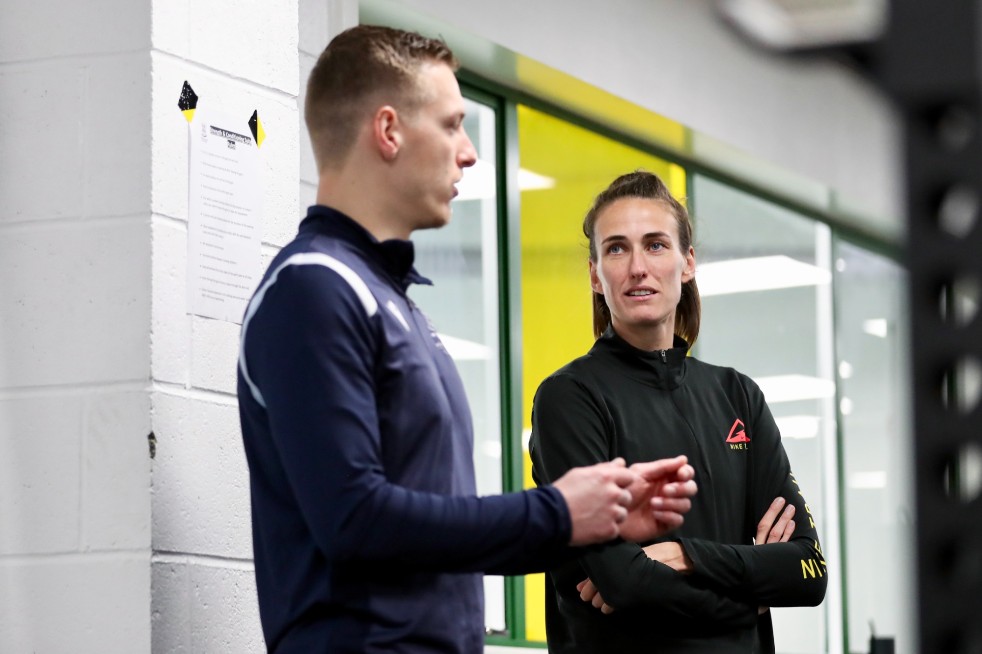 Worksop College - Girls' Football Academy