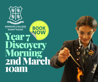 Worksop College Parent Portal - Worksop College Weekly reminders 1.3.2024