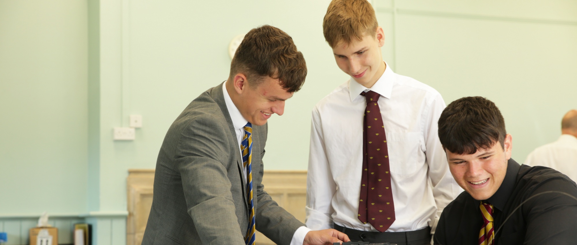 Worksop College - Subjects at Sixth Form