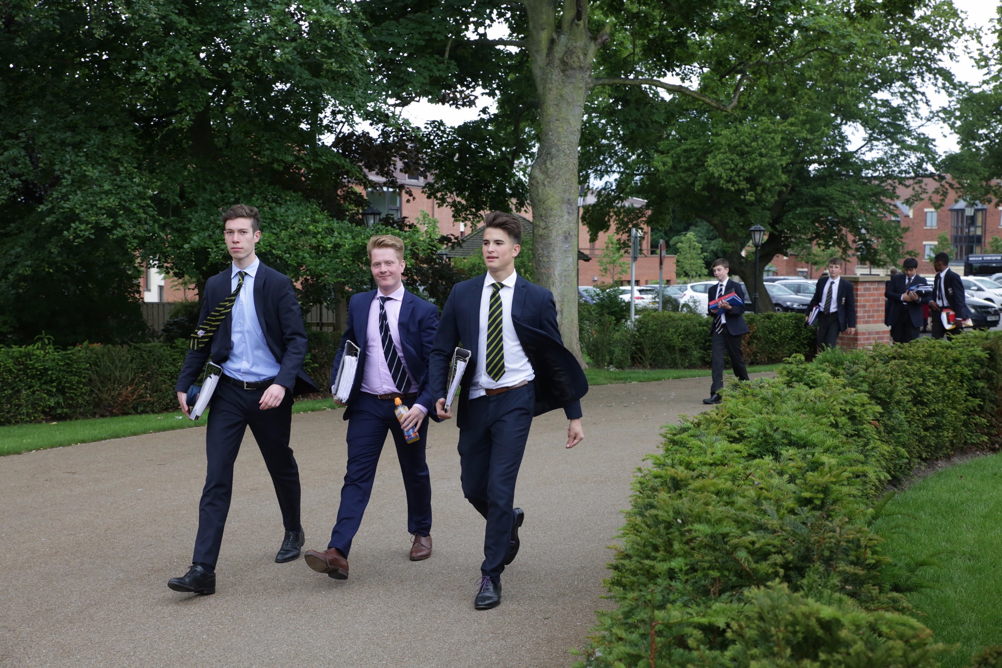 Worksop College - Worksop College Boarding