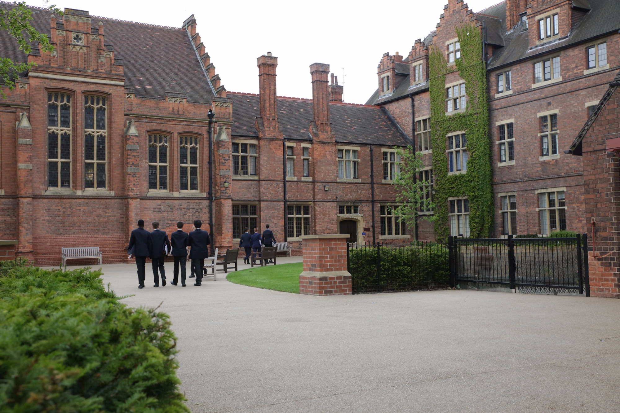 Worksop College - Open Days and Events