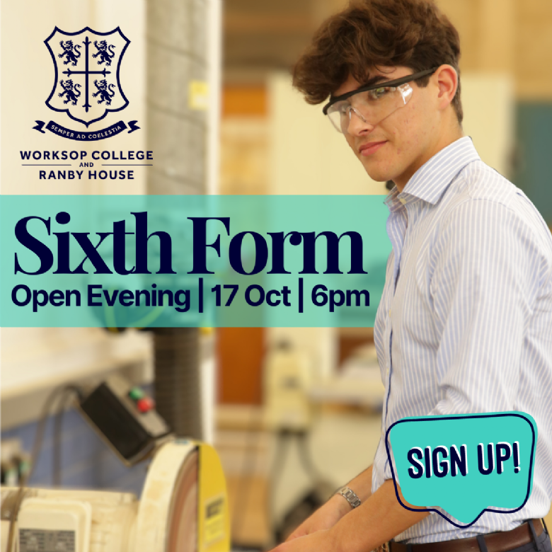 Worksop College Parent Portal - Worksop College Weekly reminders 11.10.2024