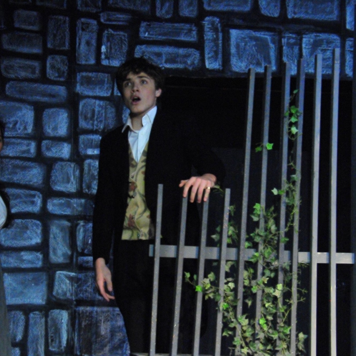 Worksop College - Sixth Former, Josh Porter to take on his third ...