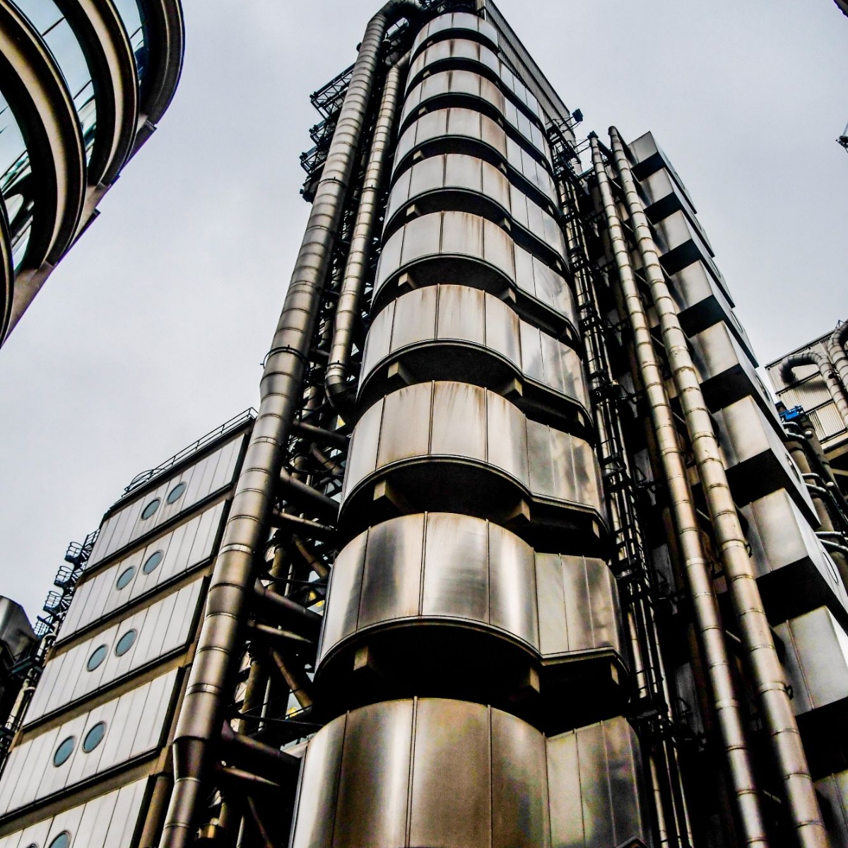 Worksop College - Our Year 10 Photographers take a trip to London