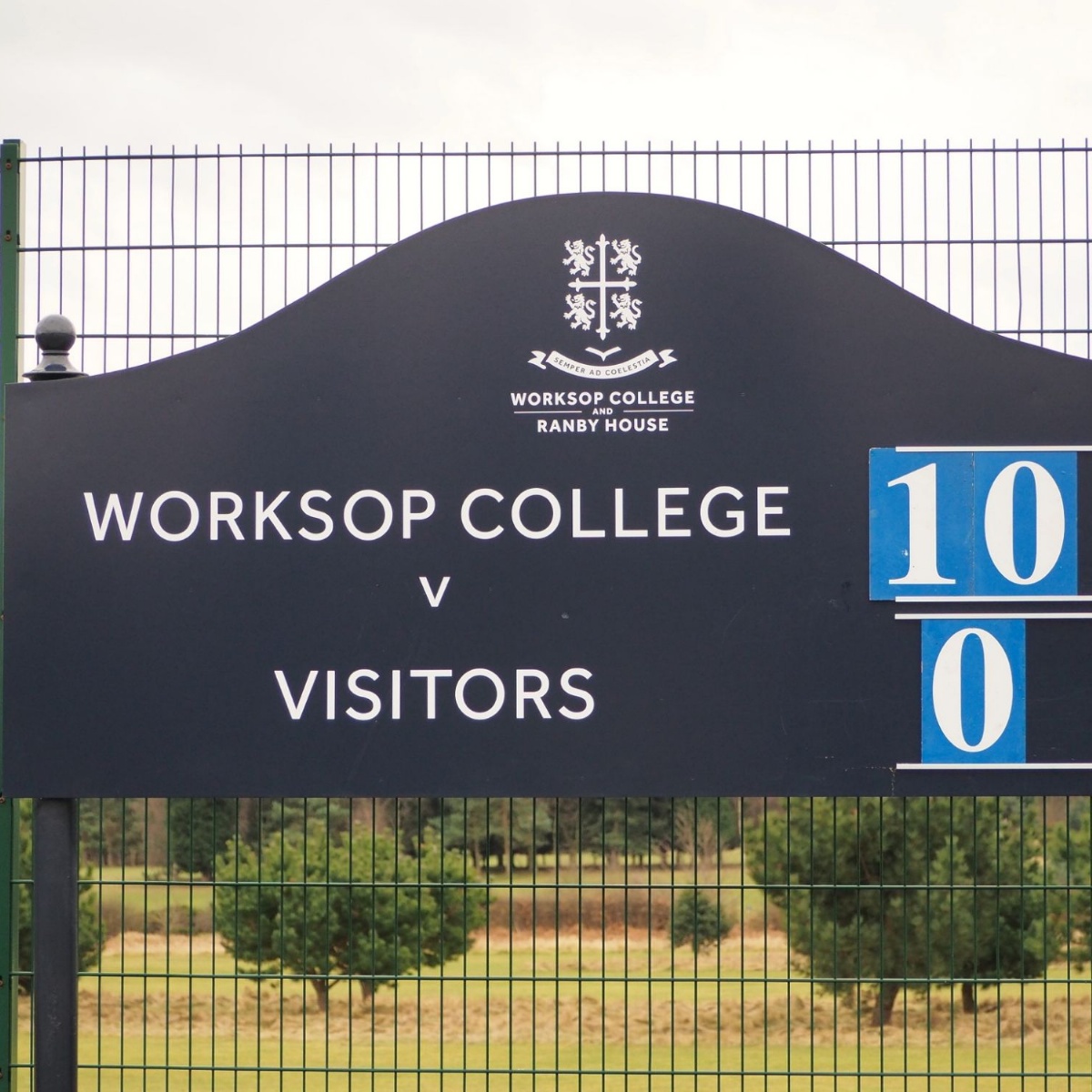Worksop College - Our 1st XI Hockey secure their biggest win of the season