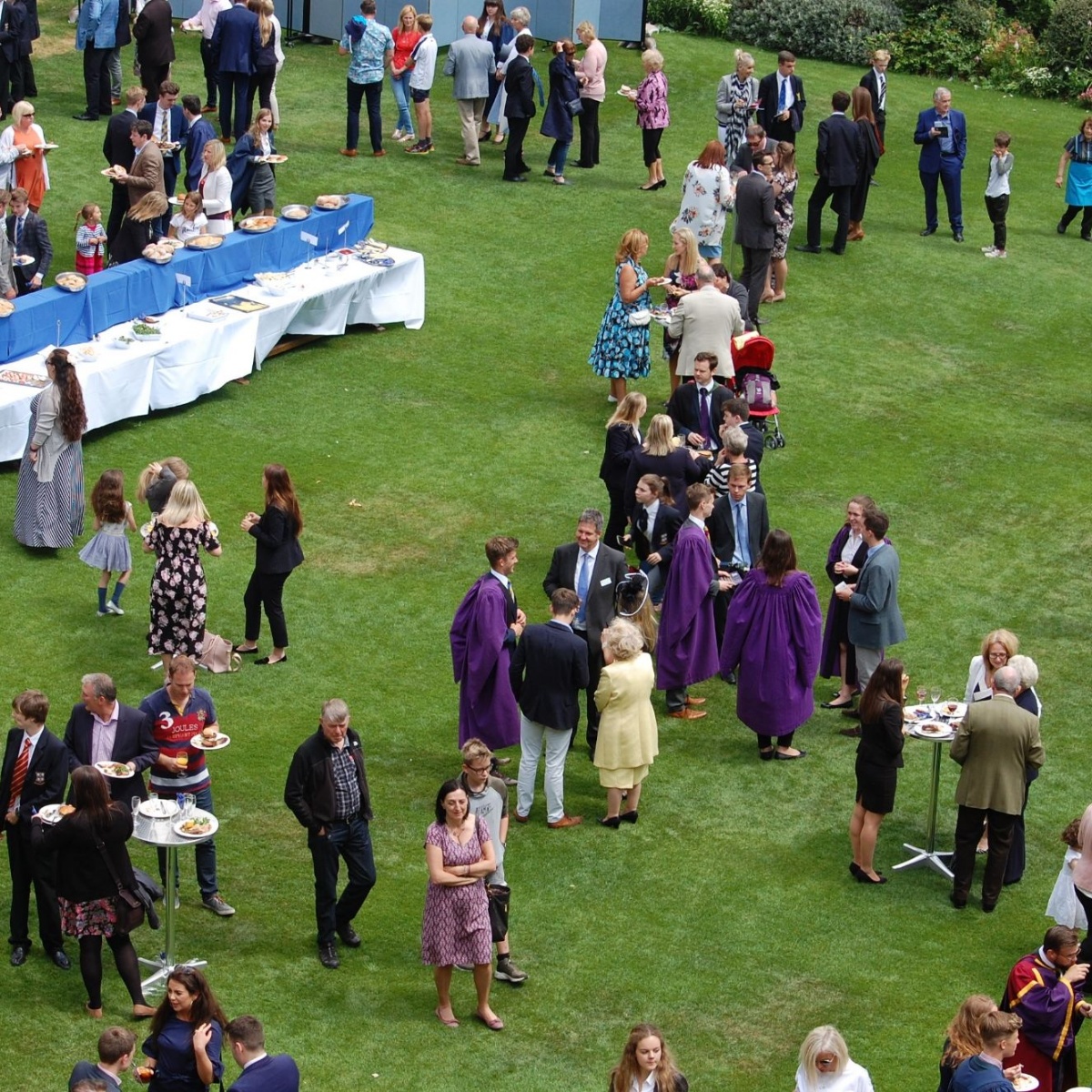 Worksop College - Prize-giving 2018 looks to be one of the best ones yet