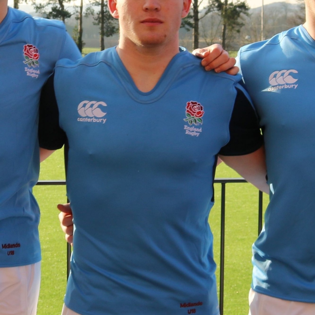 Worksop College - 1st XV Rugby Captain, Will awarded Sports Cap