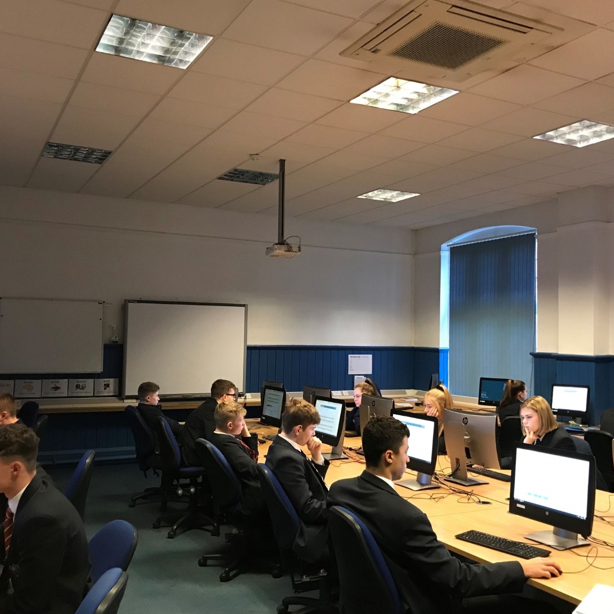 Worksop College - The future's bright for our Year 11 students