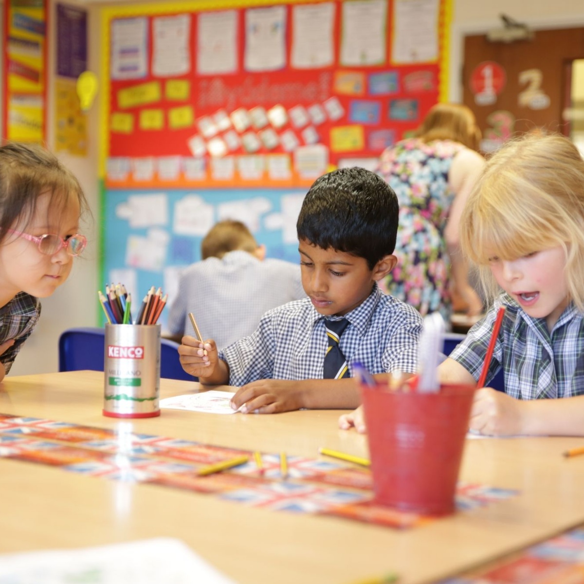 Worksop College - Flexibility: supporting busy families