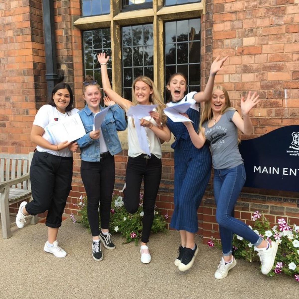 Worksop College - 10% increase on top grades for Worksop College GCSE ...