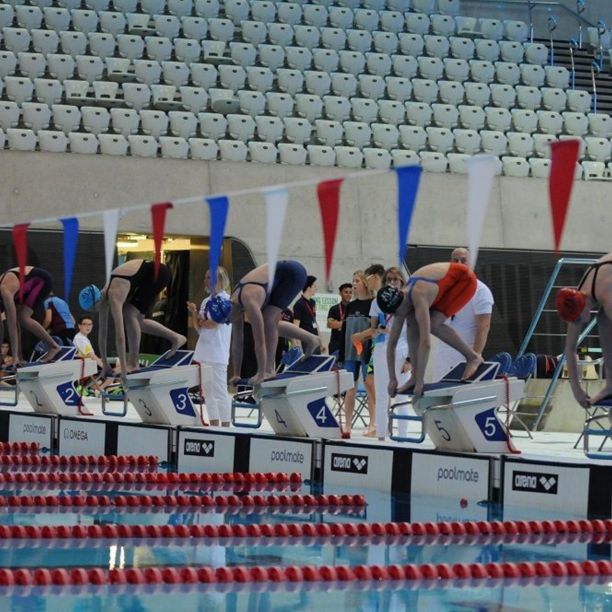Worksop College - Worksop College takes the lead at National Swimming ...