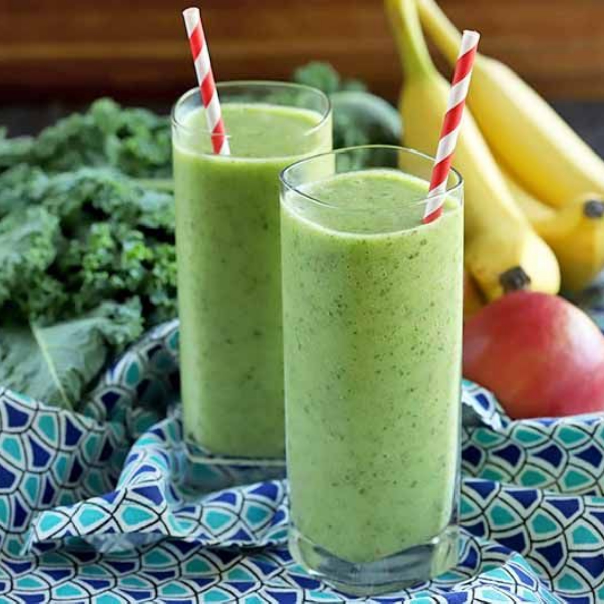 Worksop College - Cook with us: Our New Year Smoothie