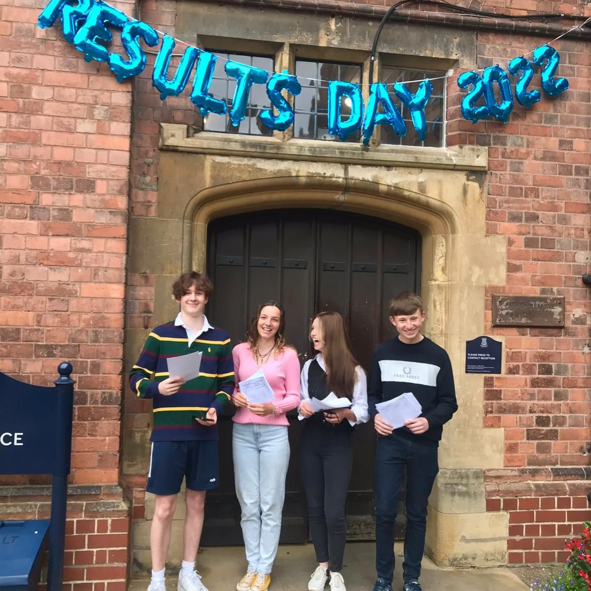 Worksop College - Mathematicians to Marine Biologists – another bumper ...