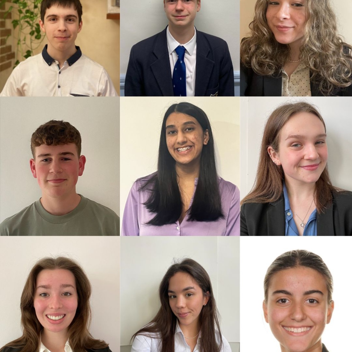 Worksop College - Empowering Student Voices: The Role of Peer Listeners ...