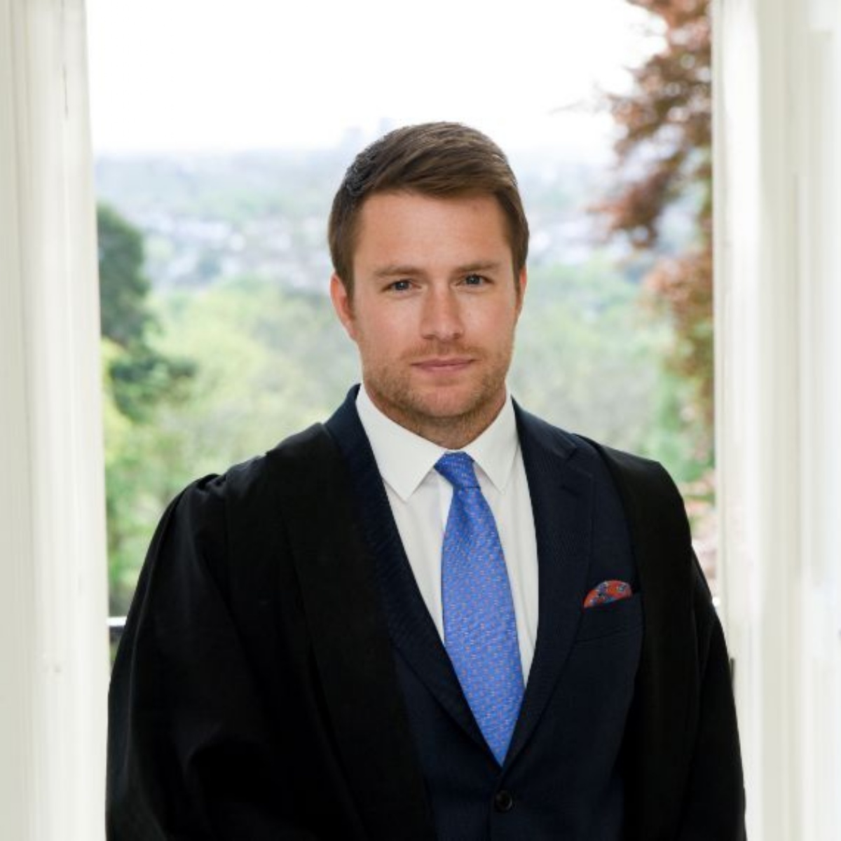 Worksop College - Introducing our new Headmaster, Mr Charles Bailey