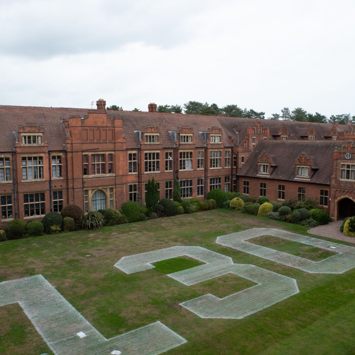 Worksop College - Celebrating 130 Years