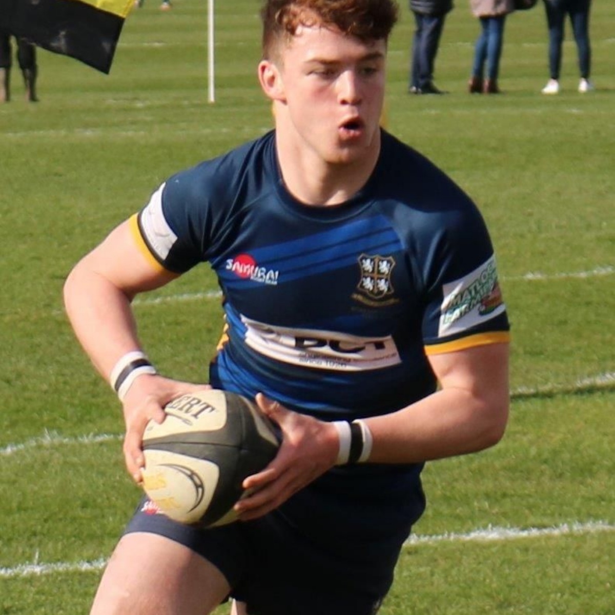 Worksop College - Sixth Form student, Will Harding-Terry selected for ...