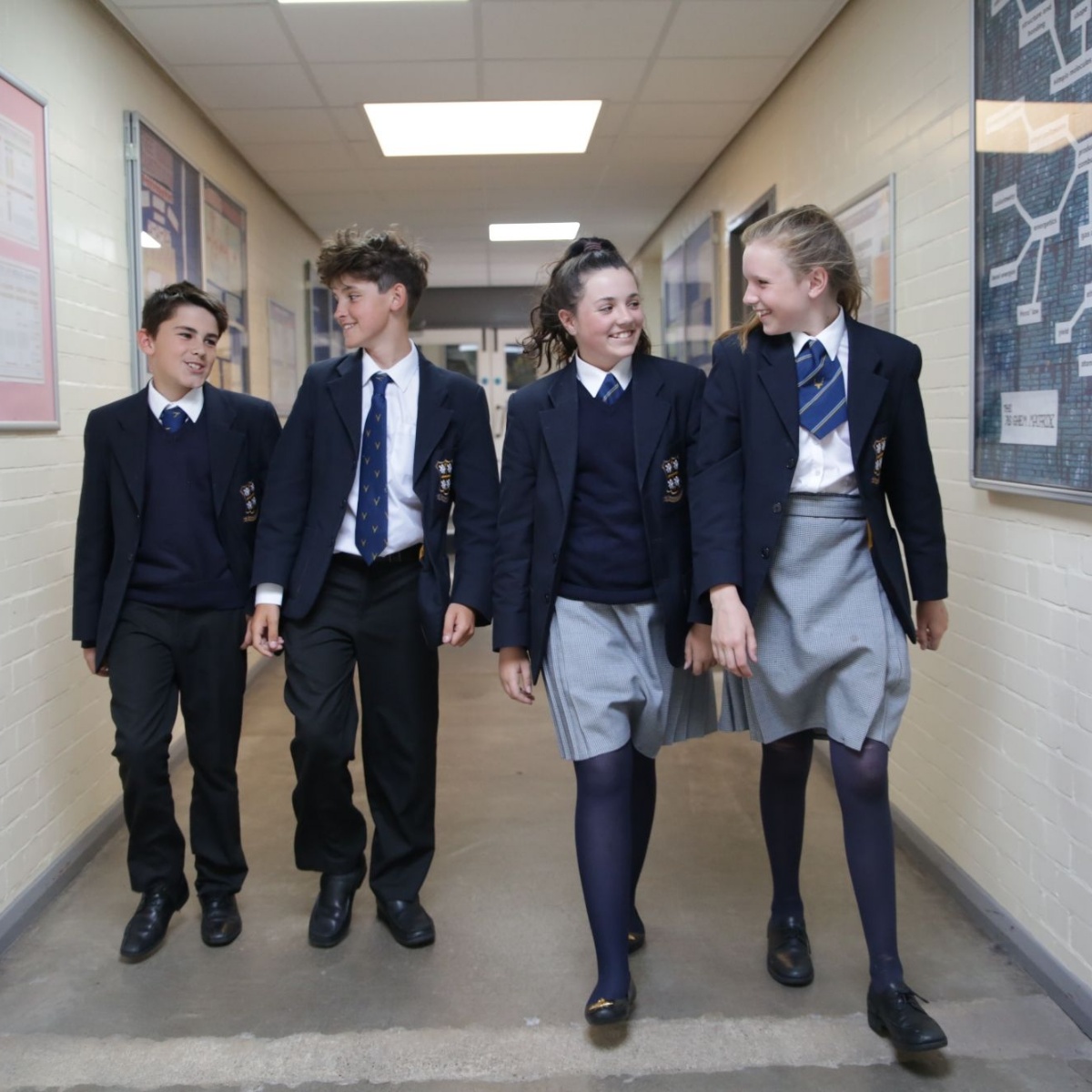 Worksop College - Our Open Days: what to look out for